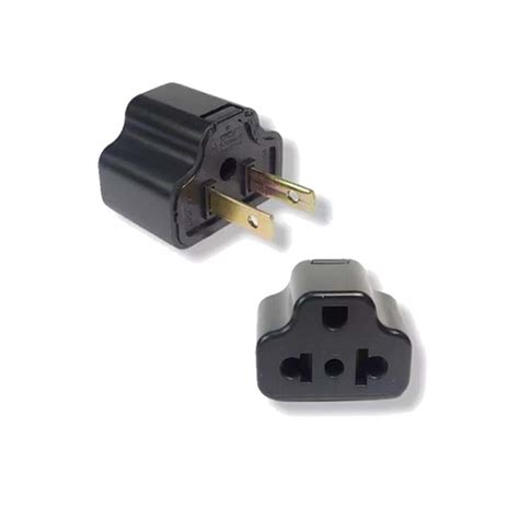 Epem Adaptador Universal Redondo A Plano 16a 250v Infofar System