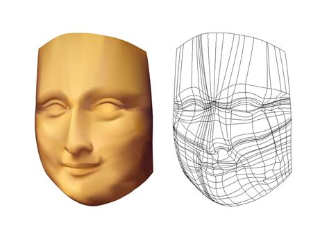 My First Time Making Something With The Mesh Tool R Adobeillustrator