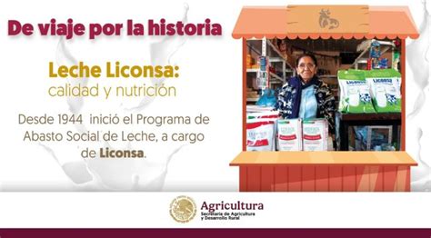 Sube Precio De Leche Liconsa Esto Cuesta La Bolsa En Noviembre Y Requisitos Para Recibir Apoyo