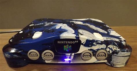 Second N64 Mod Album On Imgur