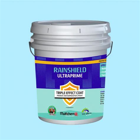 Superior Elastomeric Waterproofing Wall Coating Solution