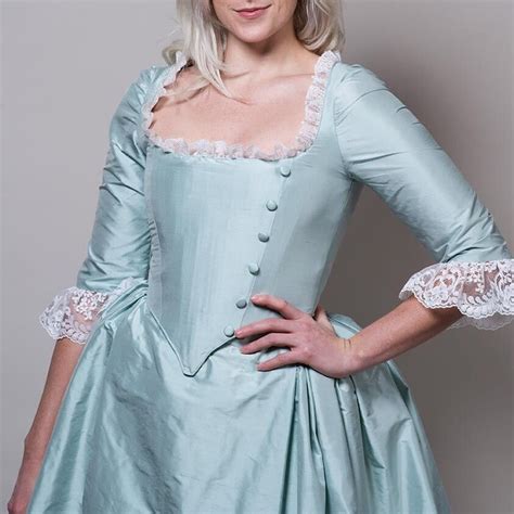 Hamilton Costume Eliza Etsy