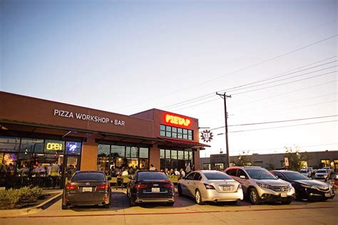 Pie Tap Restaurant Branding And Identity Project Plan B Group