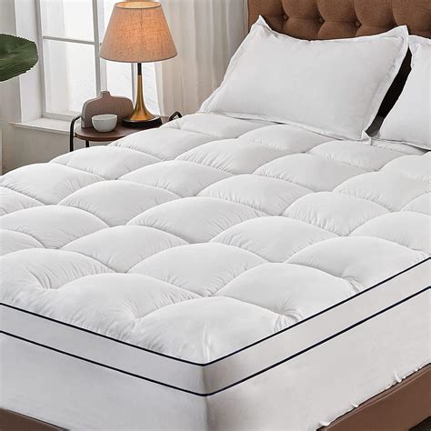 Rv King Mattress Pad At Terry Prater Blog