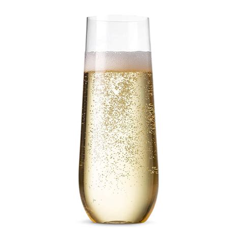 Stemless Champagne Glasses Kmart At Blanche Carter Blog