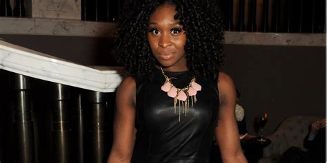 Transformation Capillaire De Cynthia Erivo Quest Il Arrivé à Ses