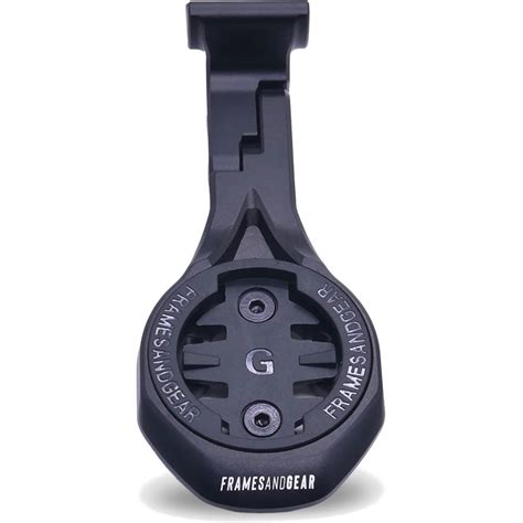 Framesandgear Colnago Cc01 Wahoo Aero Computer Mount Bikebug