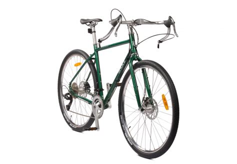 49 305 руб Велосипед Shulz Wanderer 2022