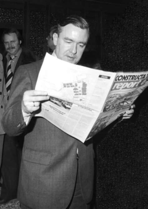 10 Facts About Dieter Haack Factsnippet