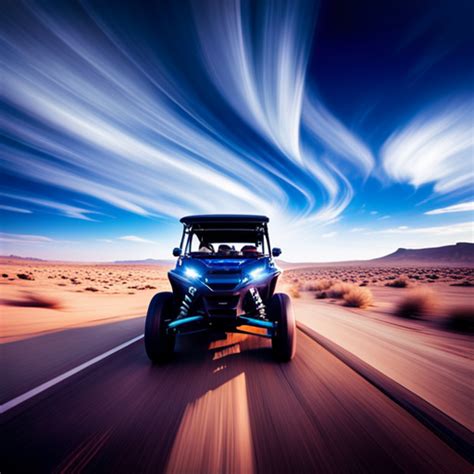 Evaluating Gasoline Vs Electric Off Road Buggies