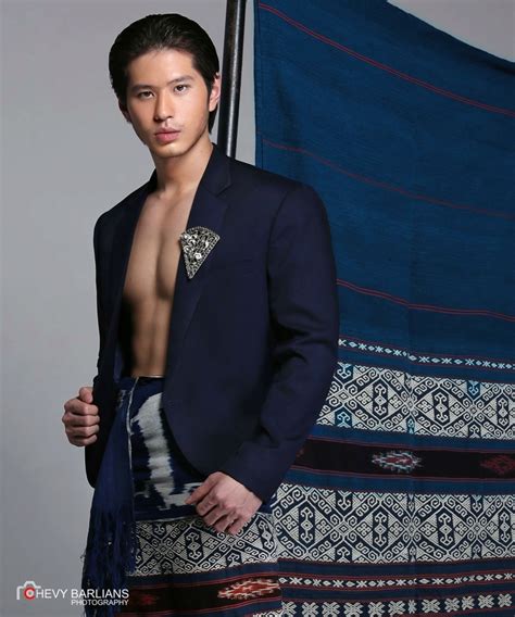 Daniel William Wijaya Indonesia 2023