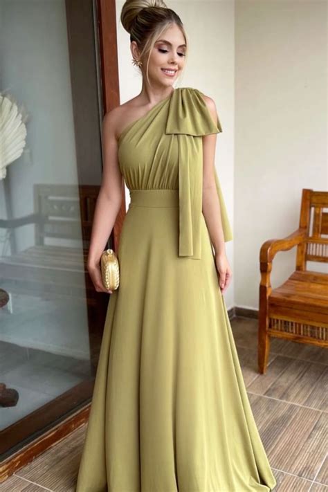 37 Vestidos Para Casamento De Convidada
