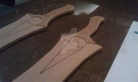 Kanshou And Bakuya 2 By Neo627764 On Deviantart