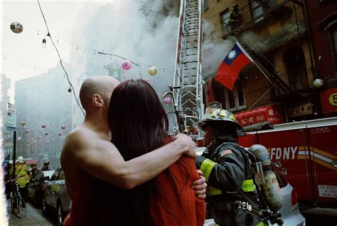 Daniel Arnold New York Life Dazed