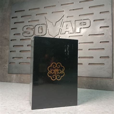 Jual Dot Aio V2 Pod Mod Authentic Shopee Indonesia