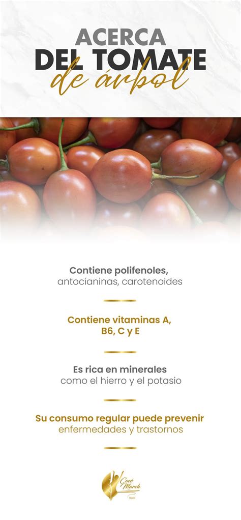 ☑️ 6 Sorprendentes Beneficios Del Tomate De Árbol Beneficios Tomate Jugo De Tomate Remedios