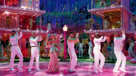 Barbie Box Office Behemoth Movie Gets Ready To Cross 1b