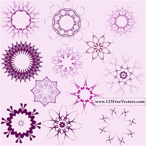 Free Design Elements Vector Download Free Vector Art Free Vectors