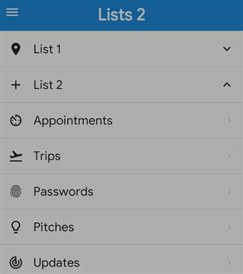 Options For Building React Native Collapsible Accordions Logrocket Blog