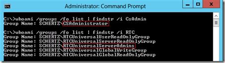 Lync Server 2013 Deployment Part 1 Jeff Schertz S Blog
