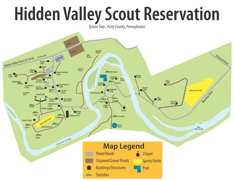 Scout Camp Locations At Frank Ray Blog