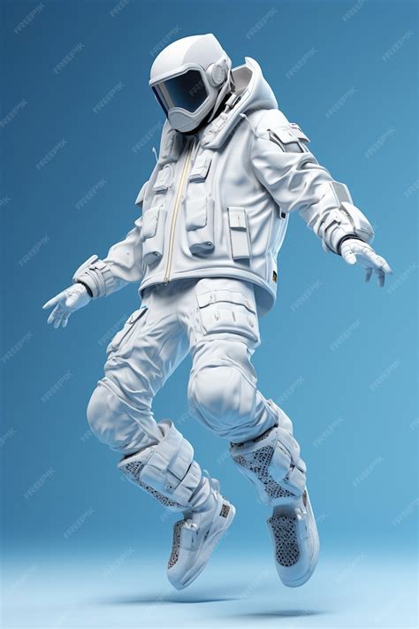 Ai는 인간의 개념을 생성했습니다 Ai 생성 이미지