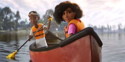Pixar Will Release New Short Film Loop Featuring Nonverbal Autistic Character
