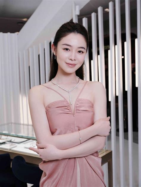 光芒交織，她樂章：周生生於北京skp開啟雅致系列限時珠寶展 每日頭條