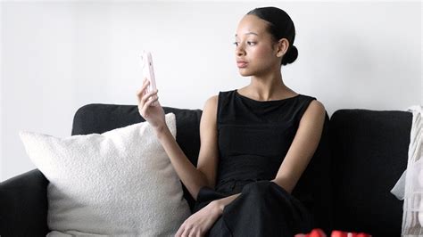 Daniela Owusu är Tillbaka ”vissa Ville Trycka Ner Mig Men Det Fick