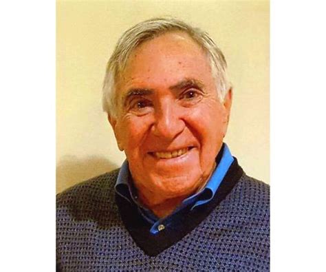 Robert Becker Obituary 1938 2024 Legacy Remembers