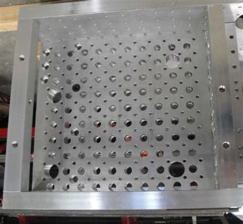 Vibration Fixture Design For Product Testing Cvg Strategy
