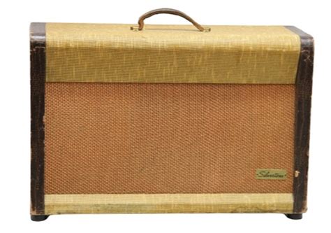 Silvertone Model 1335 For Sale Price And Used Value