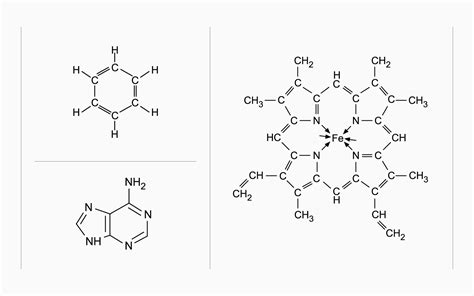 Molecure Communicating Through Empathy And Science Branding Studio