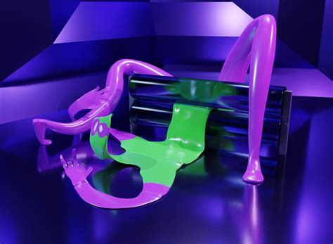 Shiny New Wringer By Turtlastic007 On Deviantart