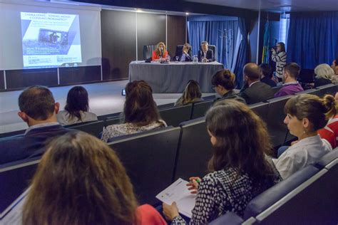 El Organismo Participó En La Jornada “jóvenes Medios Y Consumo Problemático”