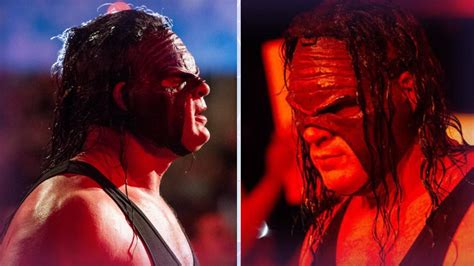 Kane Makes Surprising Confession About Wwe Character Says He Was
