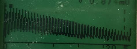 IWR The Circuit Output Waveform Is Unstable At Low Temperatures Such As Minus