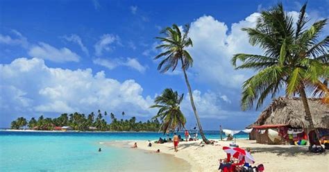 Tour De Un Día Completo A 4 Islas De San Blas Con Esnórquel Kayak Y