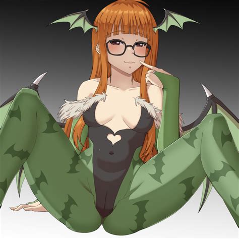 Rule 34 Alternate Costume Breasts Clothing Cosplay Crossover