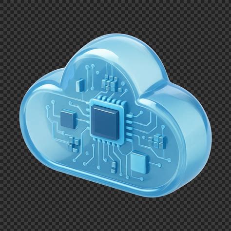 Cloud Computing Png Images Free Photos Png Stickers Wallpapers And Backgrounds Rawpixel