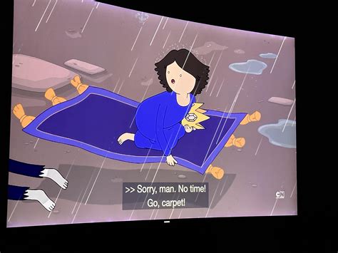 Little Did Simon Know He Got His Wish Radventuretime