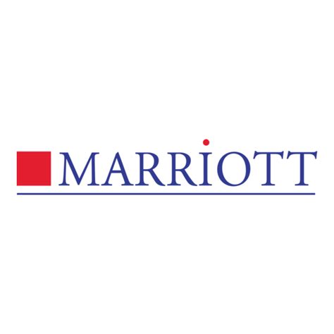 Marriott Logo Png Vector Ai Free Download