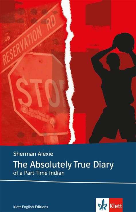 Sherman Alexie Diary Pdf Sherman Alexie Books Lfuq