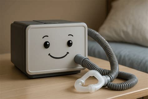 Cpap Replacement Schedule Guide By Jeremy Smith