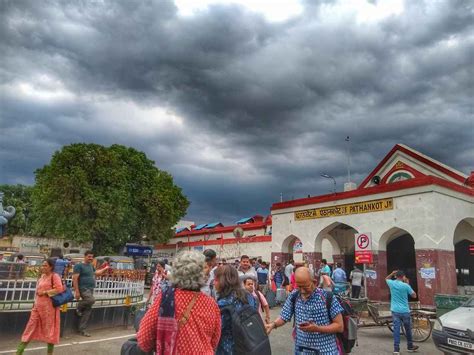 Pathankot Travel Guide 2021 Best Of Pathankot Tourism Tripoto