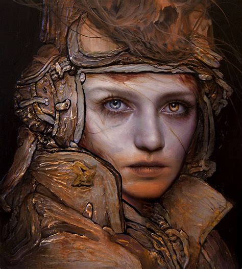 Arzach Heavy Metal Show Copro Gallery Dan Quintana In Aka