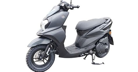 Yamaha เตรียมเปิดตัว Force X 125 รถสกู๊ตเตอร์แนวผจญภัยรุ่นใหม่ เร็วๆ นี้