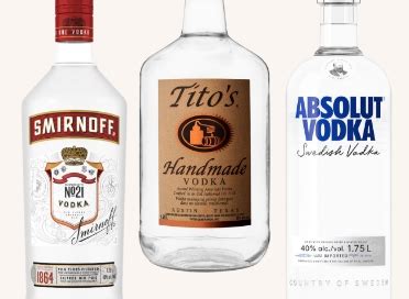 Vodka Lcbo