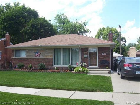 25218 Westfield Redford Mi 48239