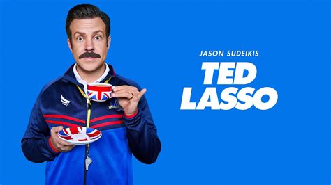 100 Ted Lasso Wallpapers